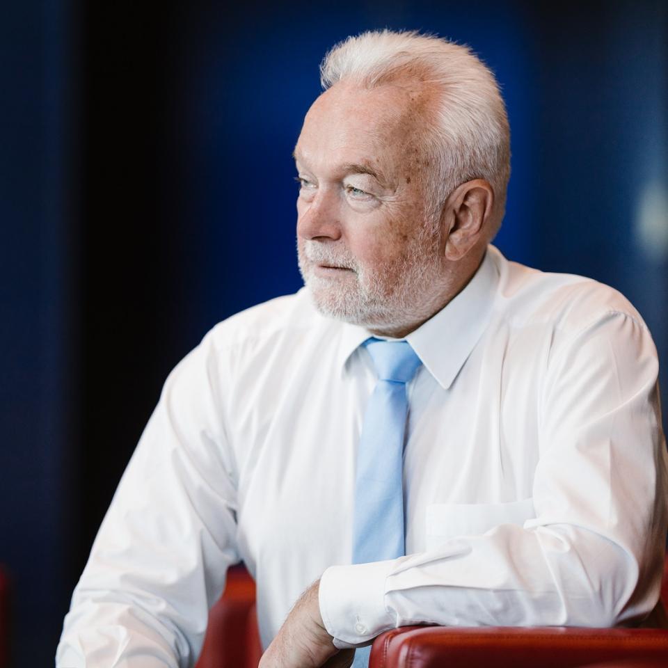 Wolfgang Kubicki | Wolfgang Kubicki